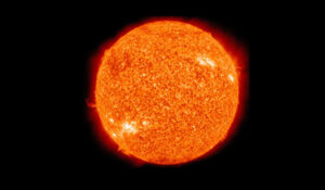 Cientistas finalmente descobriram a verdadeira cor do Sol
